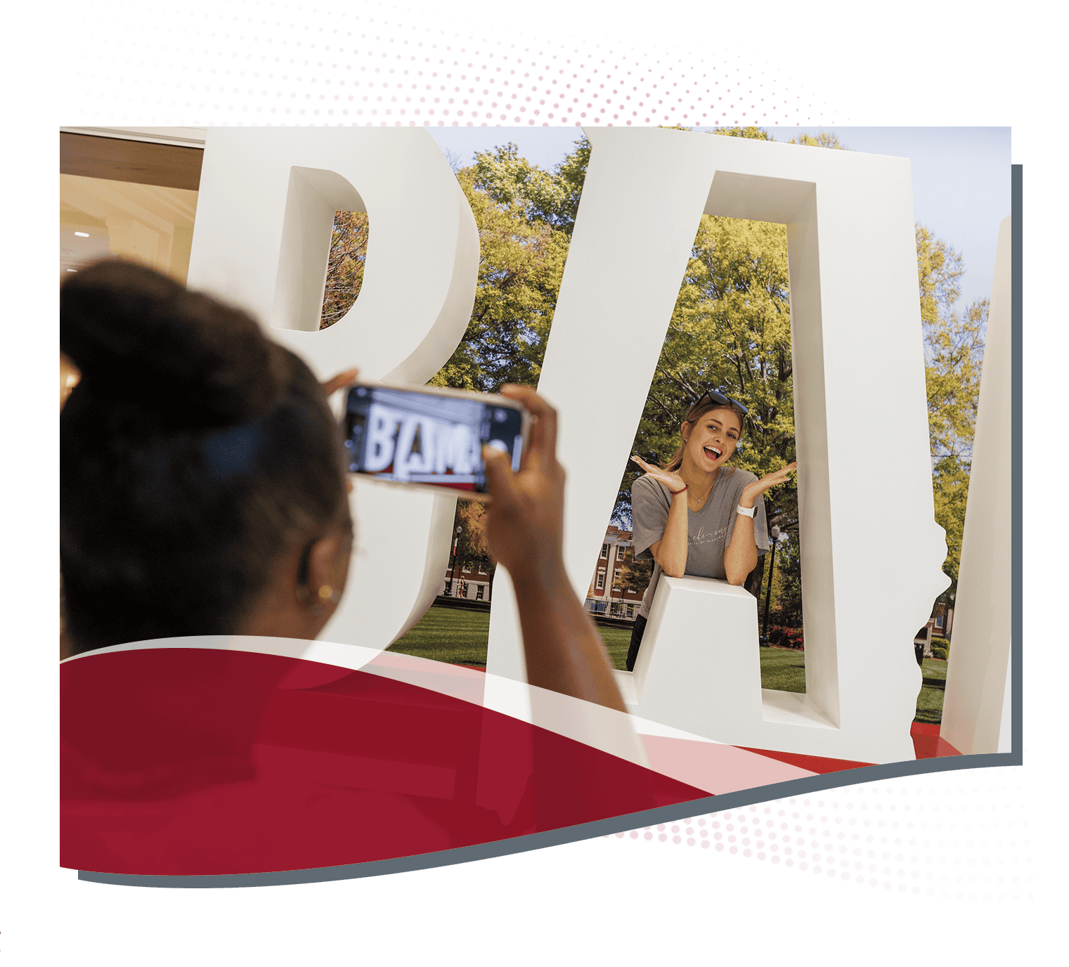 Transfer Admissions | Undergraduate Admissions