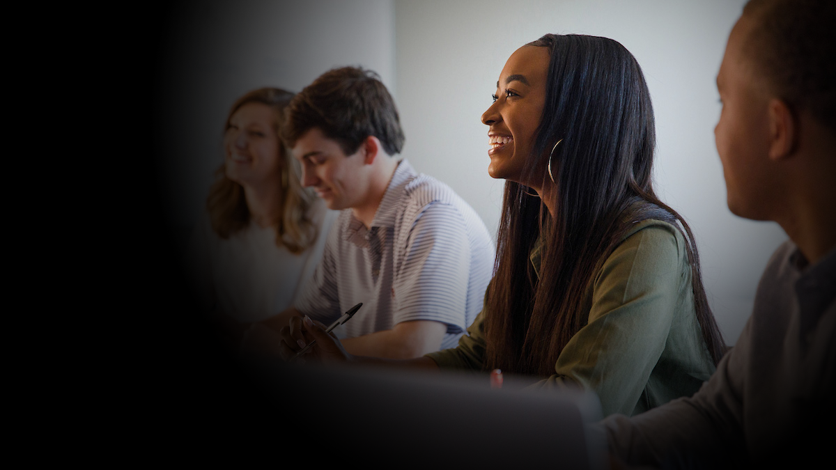 Transfer Admissions | Undergraduate Admissions